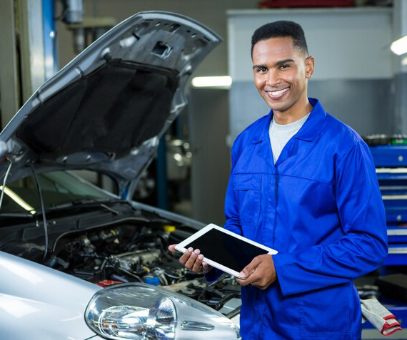 Drive Hub | Trusted Vehicle Inspections